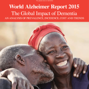Global estimates of informal care | Alzheimer's Disease International (ADI)