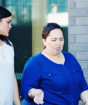 Māori, Mana and Mate Wareware: Rauawaawa Kaumātua Charitable Trust and ...