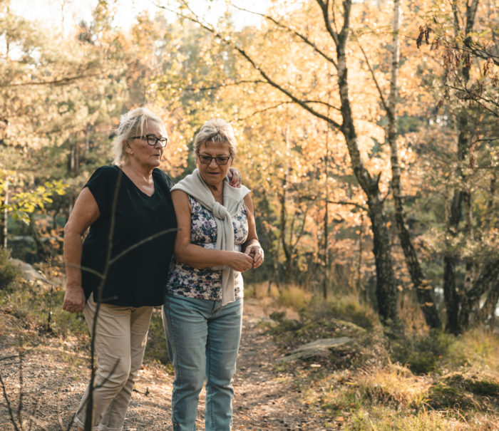 Women as carers: gender considerations and stigma in dementia care ...