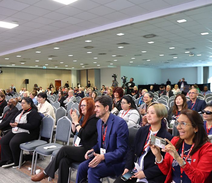 The 37th Global Conference of Alzheimer’s Disease International ...
