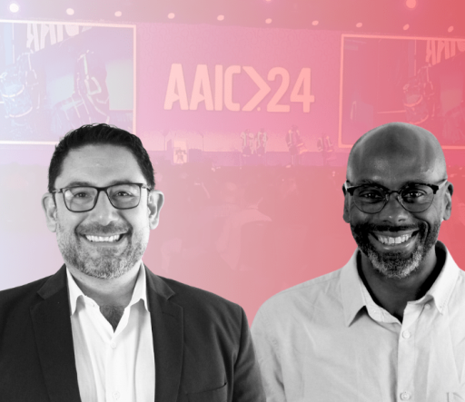 Adi At Aaic 2024 Alzheimers Disease International Adi