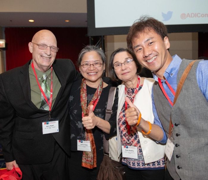 ADI Conference | Alzheimer's Disease International (ADI)