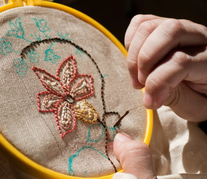 Starting a conversation: Occupational therapy and dementia | Alzheimer ...