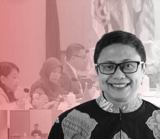 Asia Pacific Update Adi Director For The Region Attends International