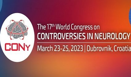 17th World Congress on Controversies in Neurology (CONy) | Alzheimer's ...