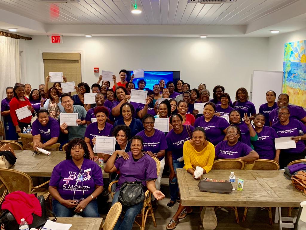 Alzheimer’s and Dementia Association of The Cayman Islands (ADACI ...