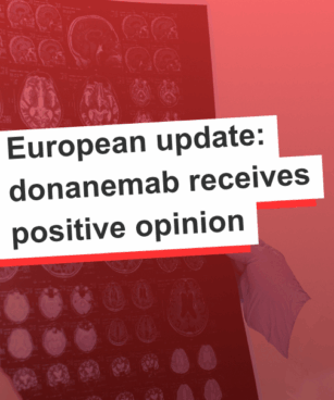 EMA recommends marketing authorization for donanemab (Kisunla ...
