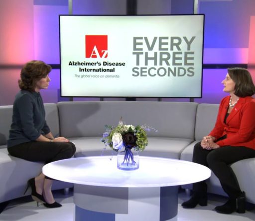 ADI and ITN Productions release documentary film ‘Every 3 seconds ...