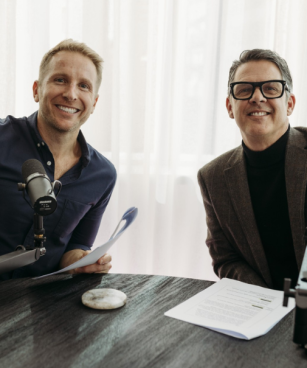 ‘Hold the Moment’ – Australian podcast launched globally to alleviate ...