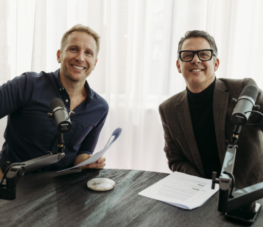 ‘Hold the Moment’ – Australian podcast launched globally to alleviate ...