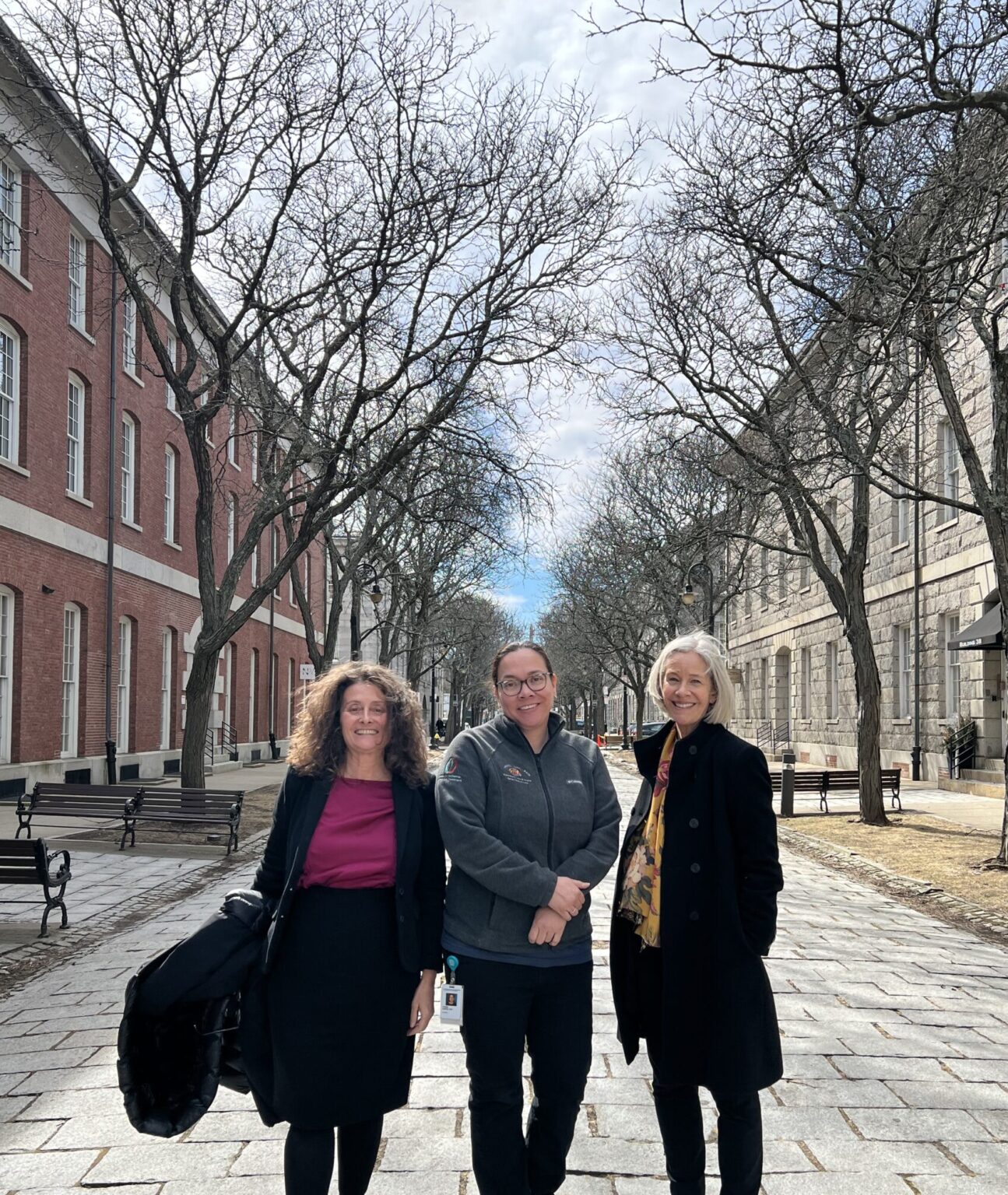 ADI staff explore the current landscape of dementia research and ...