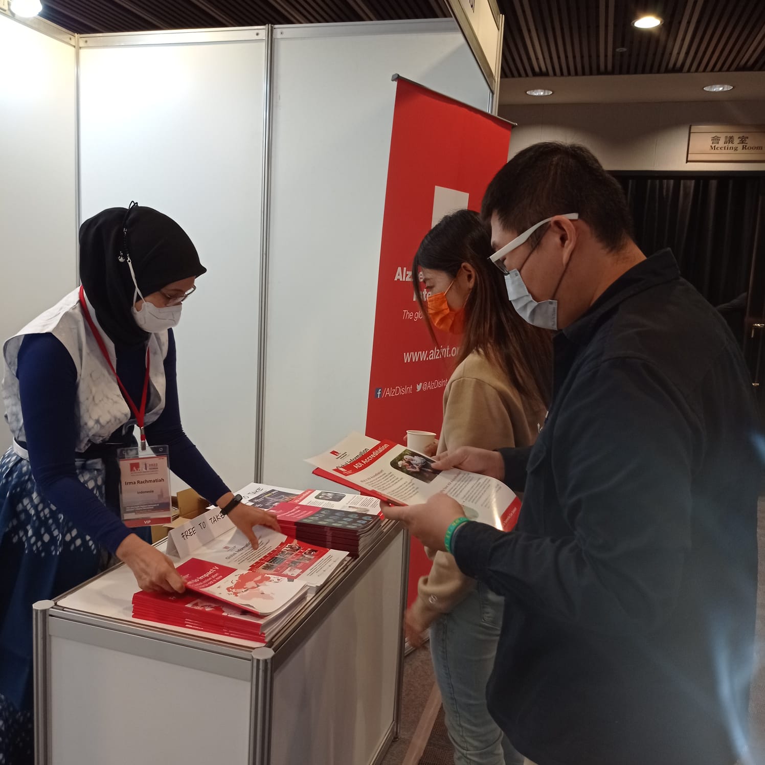 Reflecting on 2022 and looking ahead to 2023 | Alzheimer's Disease ...