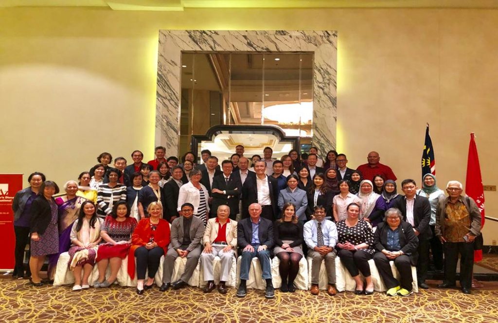 Alzheimer’s Disease Foundation Malaysia (ADFM) | Alzheimer's Disease ...