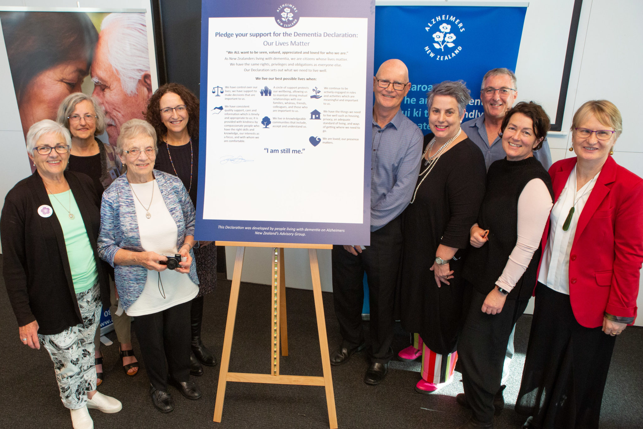 Alzheimers New Zealand | Alzheimer's Disease International (ADI) Alzheimers New Zealand | Alzheimer's Disease International (ADI)