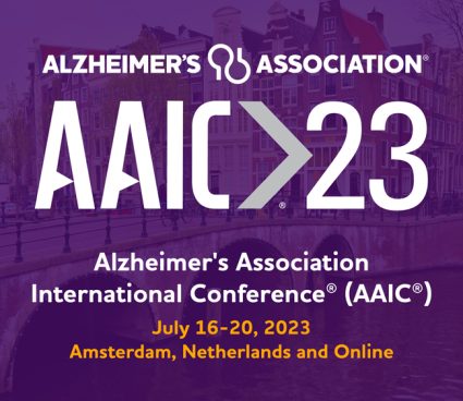 Alzheimer’s Association International Conference® 2023 (AAIC ...