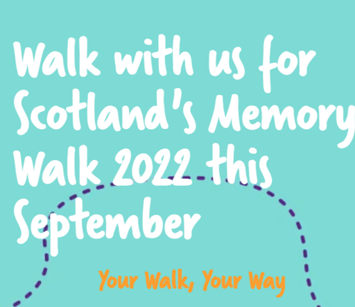 *Scotland* Memory Walk | Alzheimer's Disease International (ADI)