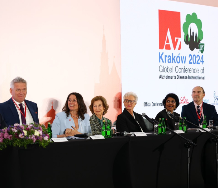 The 36th Global Conference of ADI – marking 2024 as a year of global ...