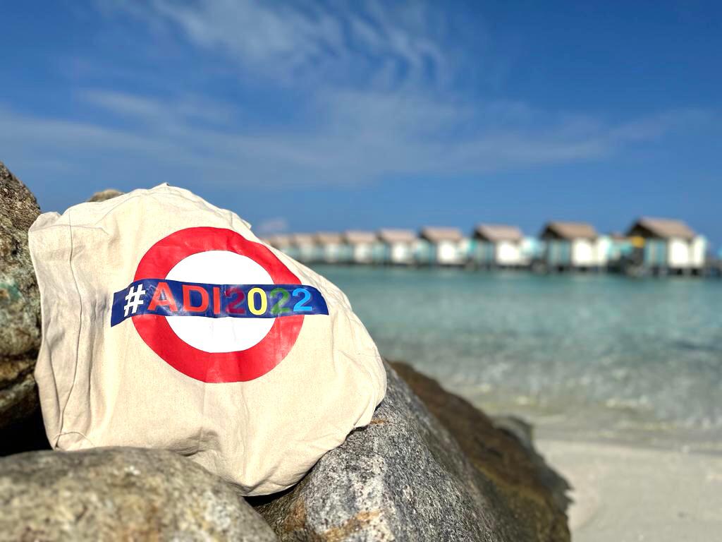 Reflecting on 2022 and looking ahead to 2023 | Alzheimer's Disease International (ADI)