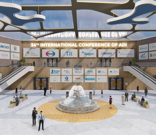 ADI’s 34th international and 1st virtual conference opens | Alzheimer's ...