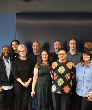 Meet the team | Alzheimer's Disease International (ADI)