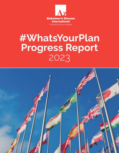 Reports & resources | Alzheimer's Disease International (ADI)