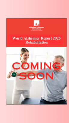 World Alzheimer Report 2025 | Alzheimer's Disease International (ADI)