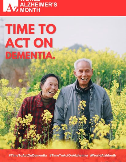 World Alzheimer Month 2024 Campaign Materials Catalogue Alzheimers