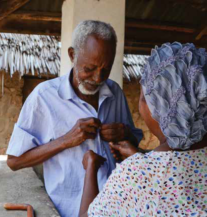 Global estimates of informal care | Alzheimer's Disease International (ADI)